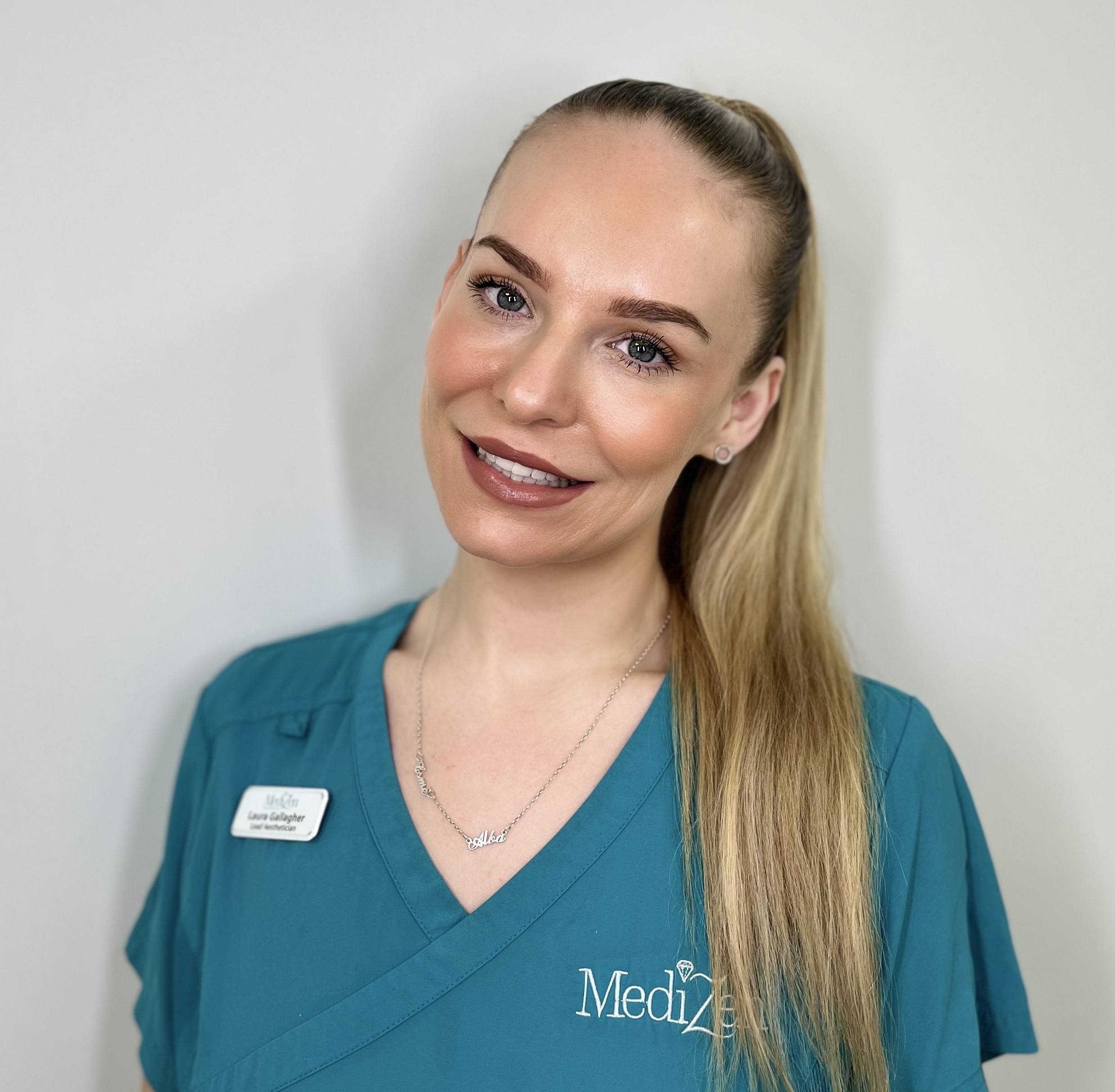 Laura Gallagher | Medizen
