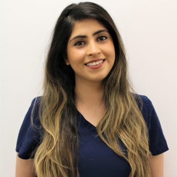 Dr Sonia Khorana | Medizen