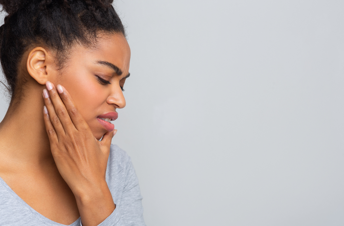 Teeth Grinding Treatment Birmingham | MediZen