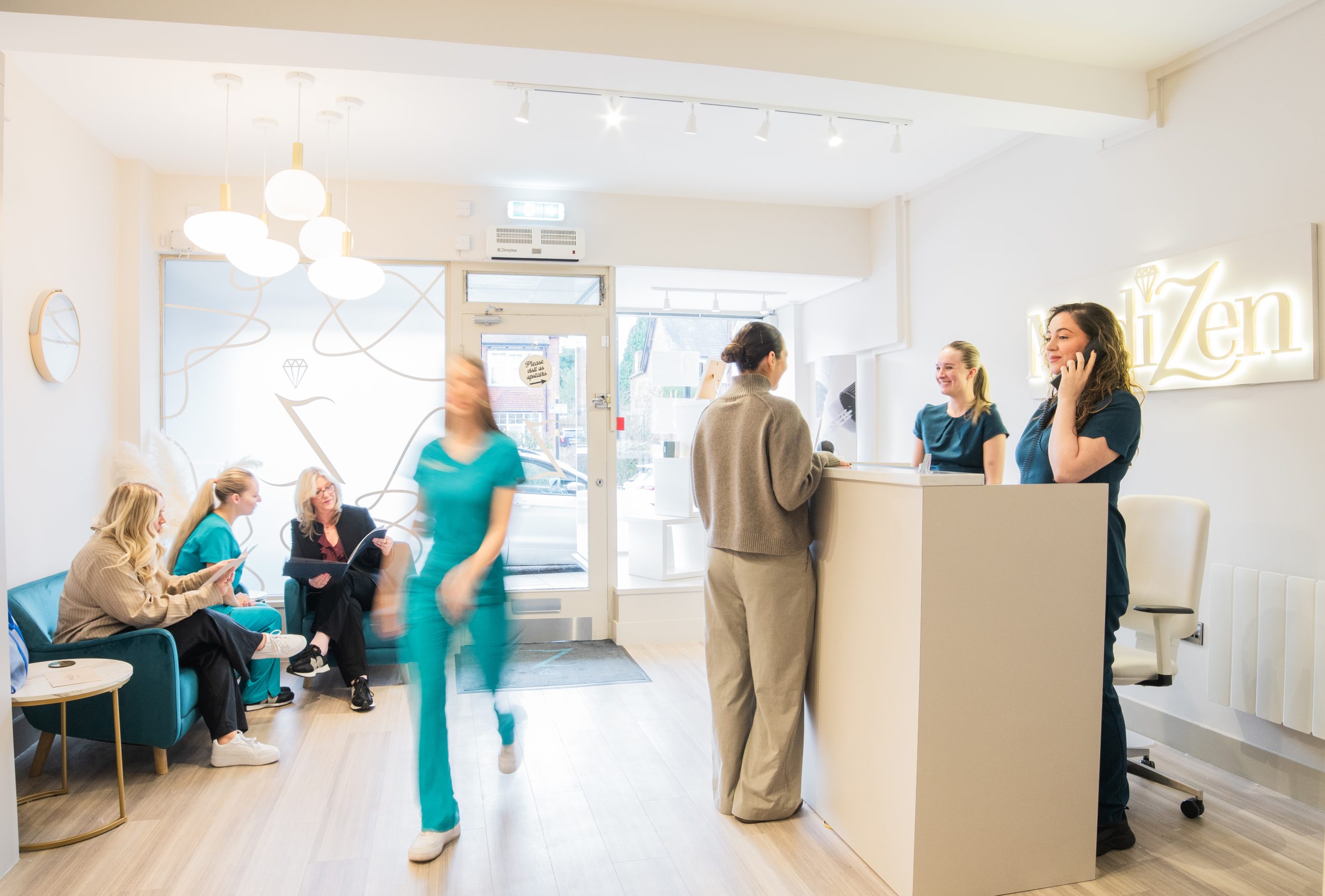 What Accreditations Should You Look For in a Medical Aesthetic Clinic