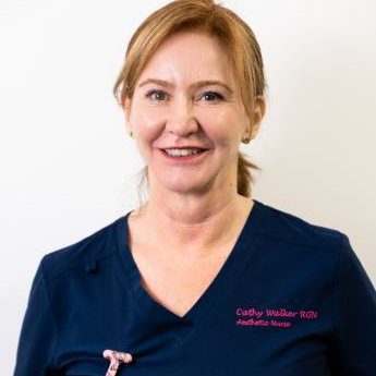 Cathy Walker | Medizen